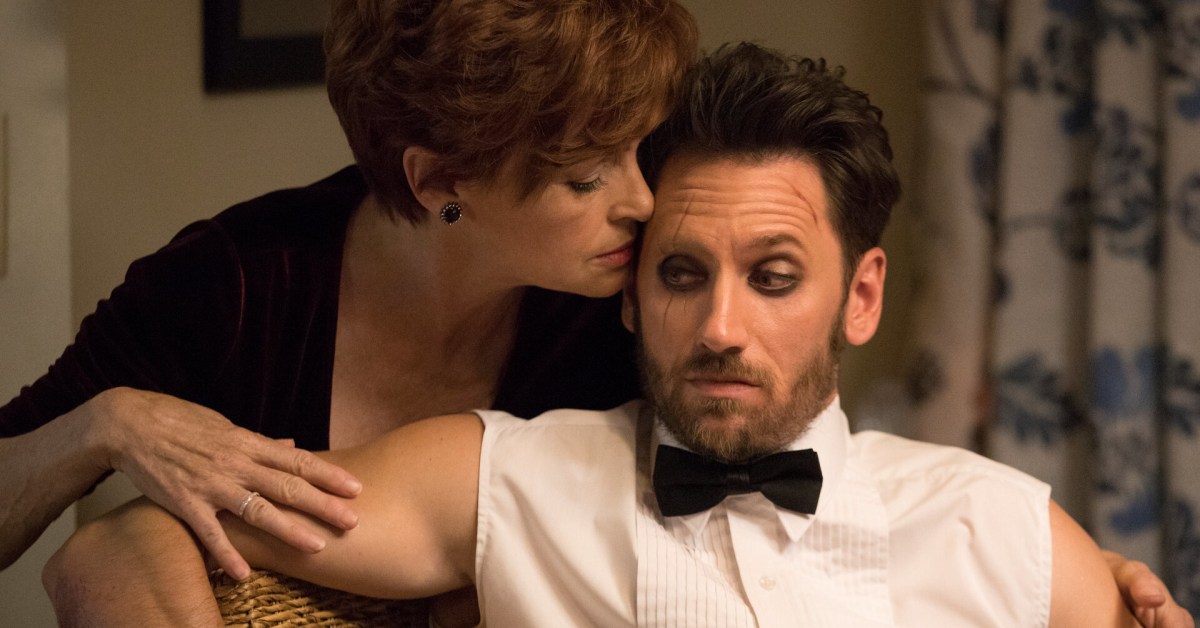 Stream Future Man Series 1 Episode 6 | Watch on U