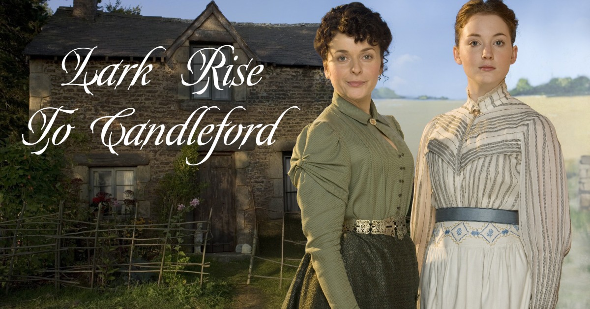 Lark Rise To Candleford Season 1