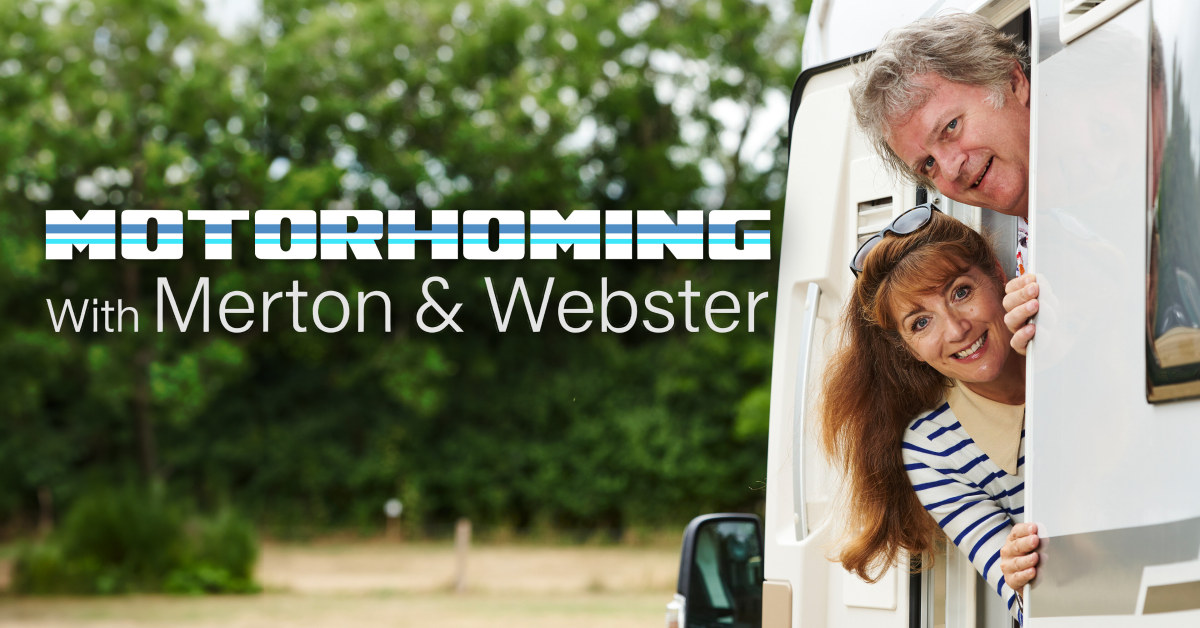 Stream Motorhoming with Merton and Webster Series & Episodes | Watch on U