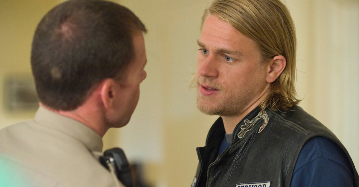 Stream Sons of Anarchy Series 1 Episode 7 | Watch on U