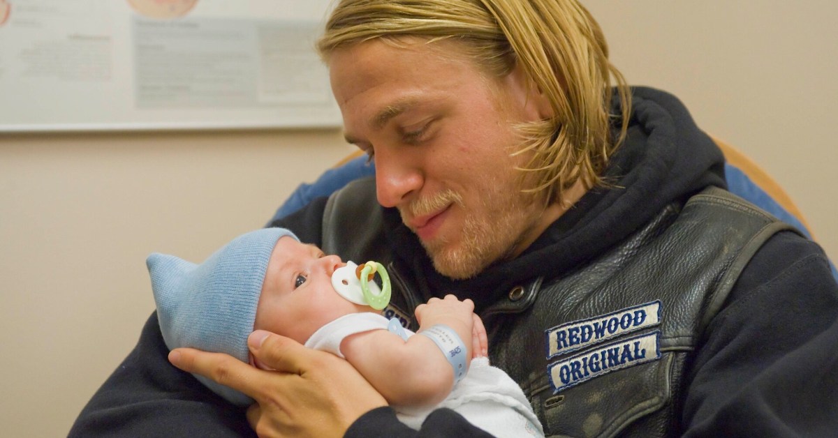 Stream Sons of Anarchy Series 1 Episode 8 | Watch on U