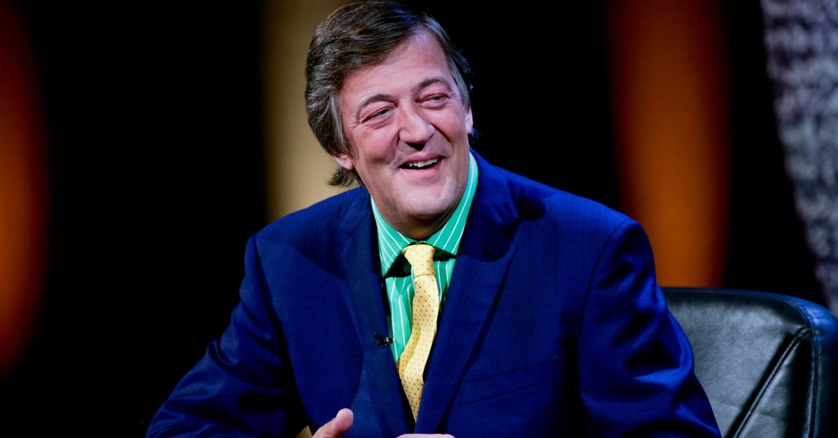Stream QI XL Series 21 | Watch on U