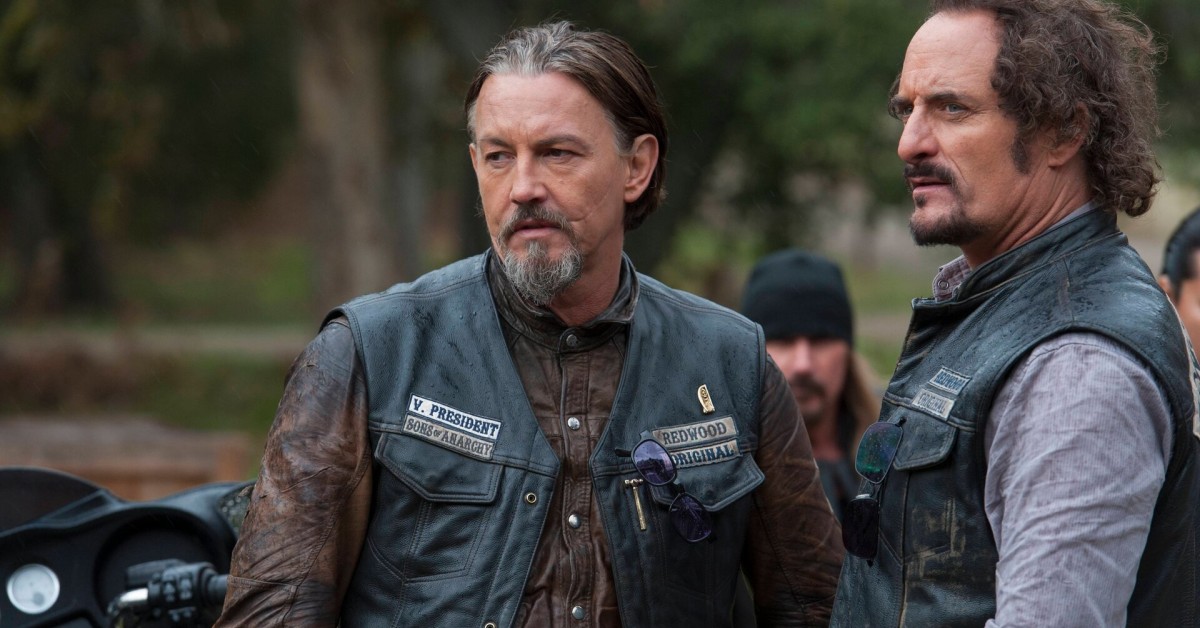 Stream Sons of Anarchy Series 6 Episode 1 | Watch on U