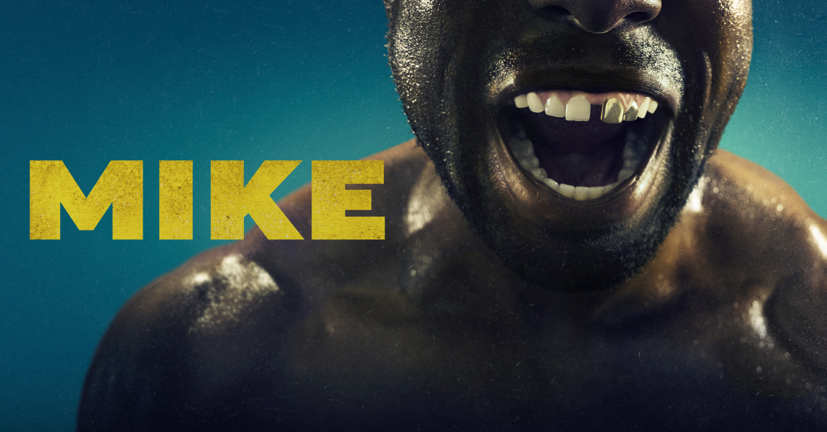 Stream Mike Series & Episodes | Watch on U