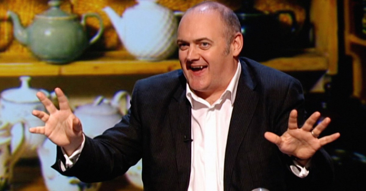 Stream QI XL Series 7 Episode 1 | Watch on U