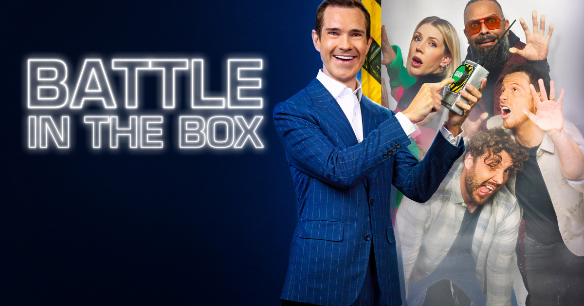 Stream Battle in the Box Series & Episodes | Watch on U