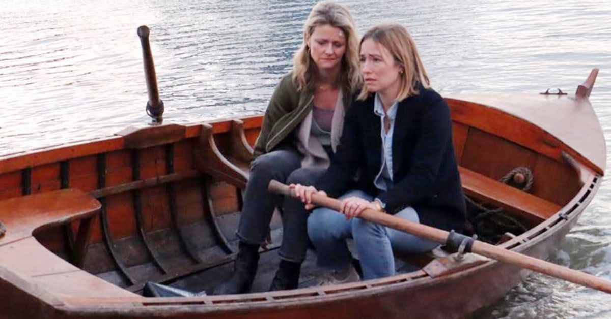 Stream Sisters Series 1 Episode 4 | Watch on U