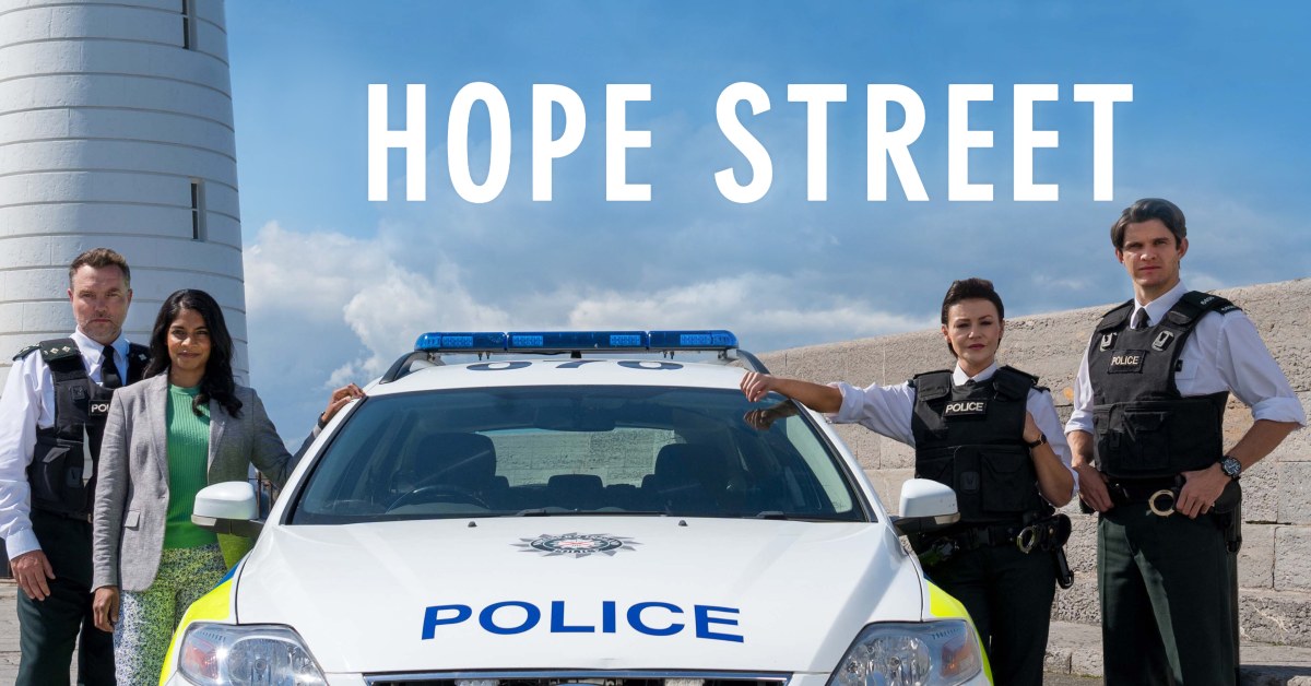 Stream Hope Street Series & Episodes | Watch on U