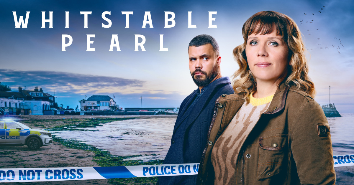 Stream Whitstable Pearl Series & Episodes | Watch on U