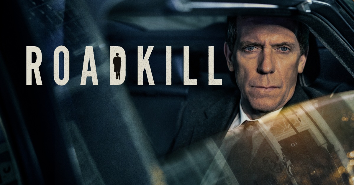 Stream Roadkill Series & Episodes | Watch on U