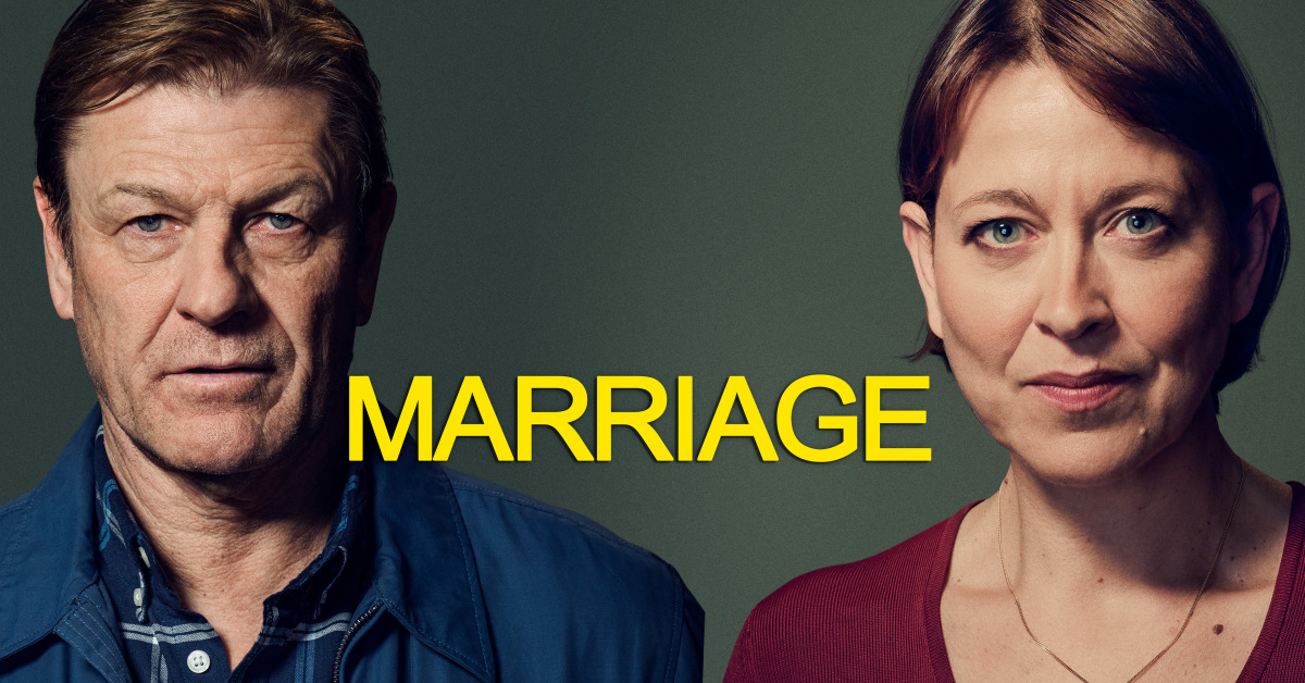 Stream Marriage Series & Episodes | Watch on U