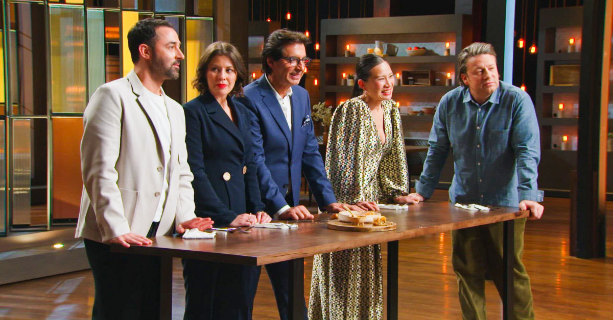 Stream Masterchef Australia Series 16 Episode 5 | Watch on U