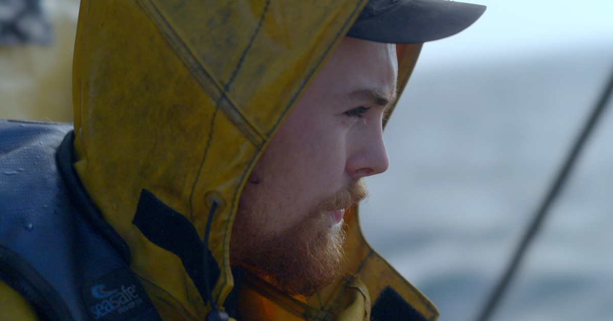 Stream Trawlermen: Hunting the Catch Series 1 Episode 1 | Watch on U