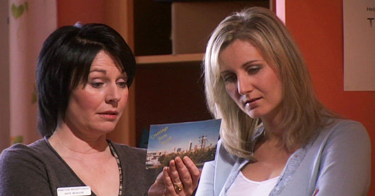 Stream Classic Doctors Series 6 Episode 1 | Watch on U