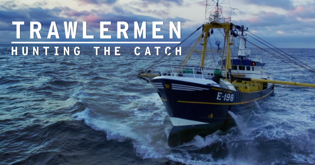 Stream Trawlermen: Hunting the Catch Series & Episodes | Watch on U