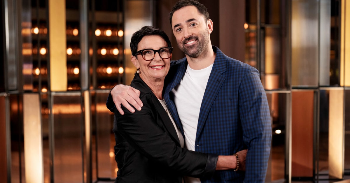 Stream MasterChef Australia Series 16 Episode 9 | Watch on U