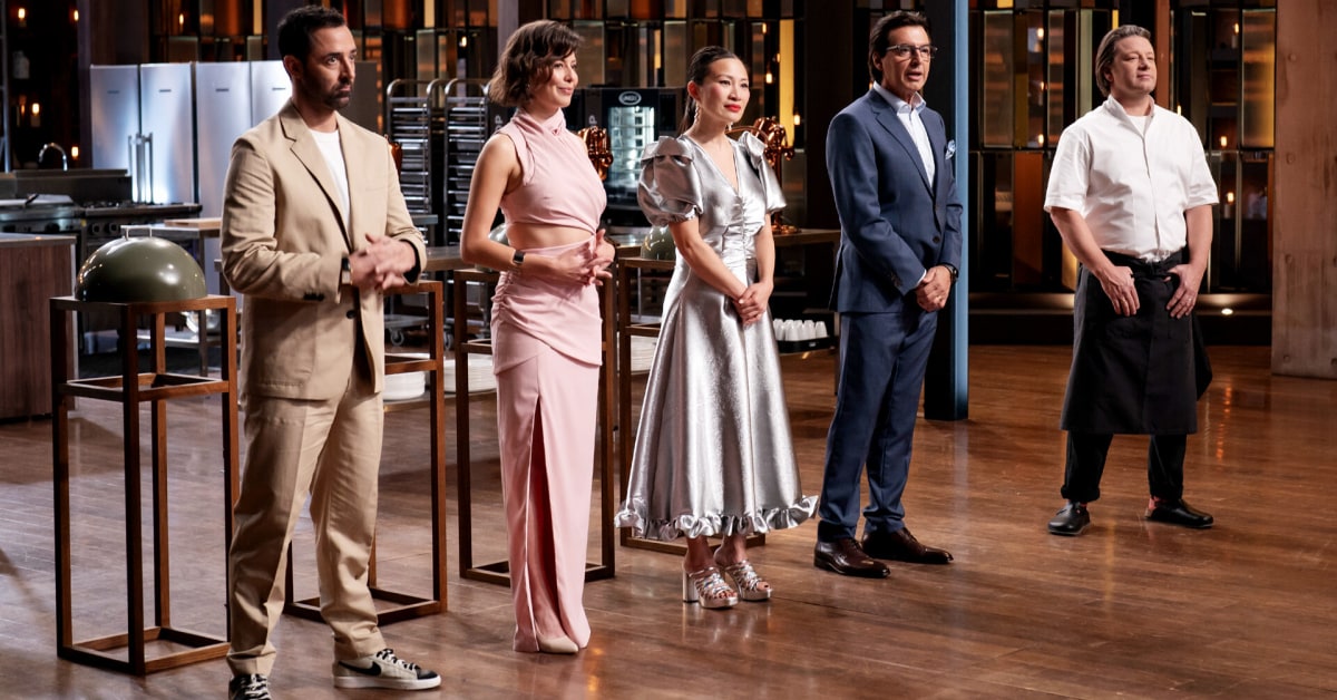 Stream MasterChef Australia Series 16 Episode 2 | Watch on U