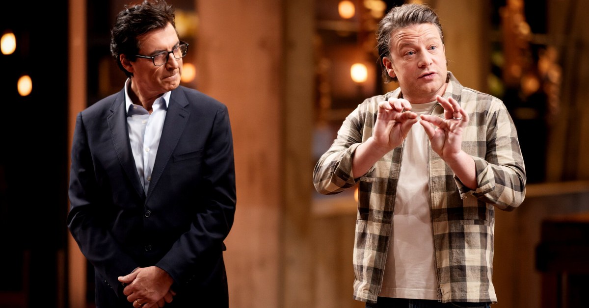 Stream MasterChef Australia Series 16 Episode 6 | Watch on U