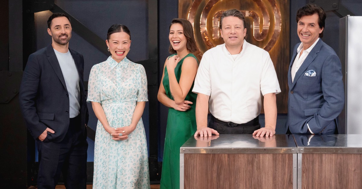 Stream MasterChef Australia Series 16 Episode 7 | Watch on U