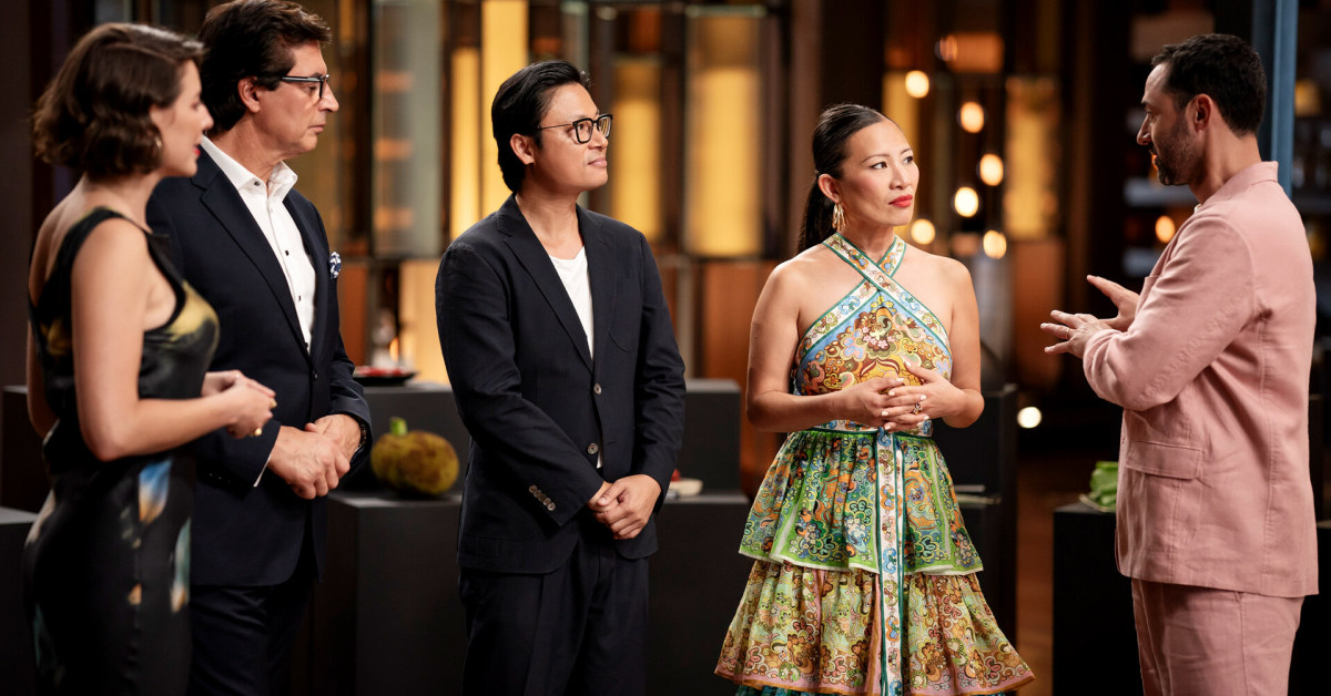 Stream MasterChef Australia Series 16 Episode 17 | Watch on U