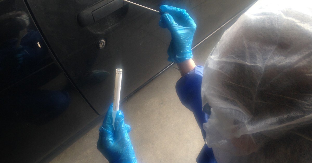 Stream Forensics Series 1 Episode 3 | Watch on U