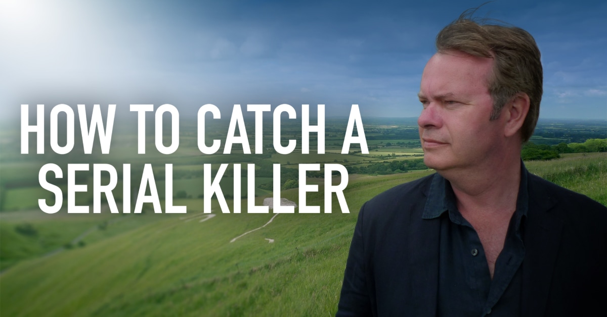Stream How To Catch a Serial Killer | Watch on U