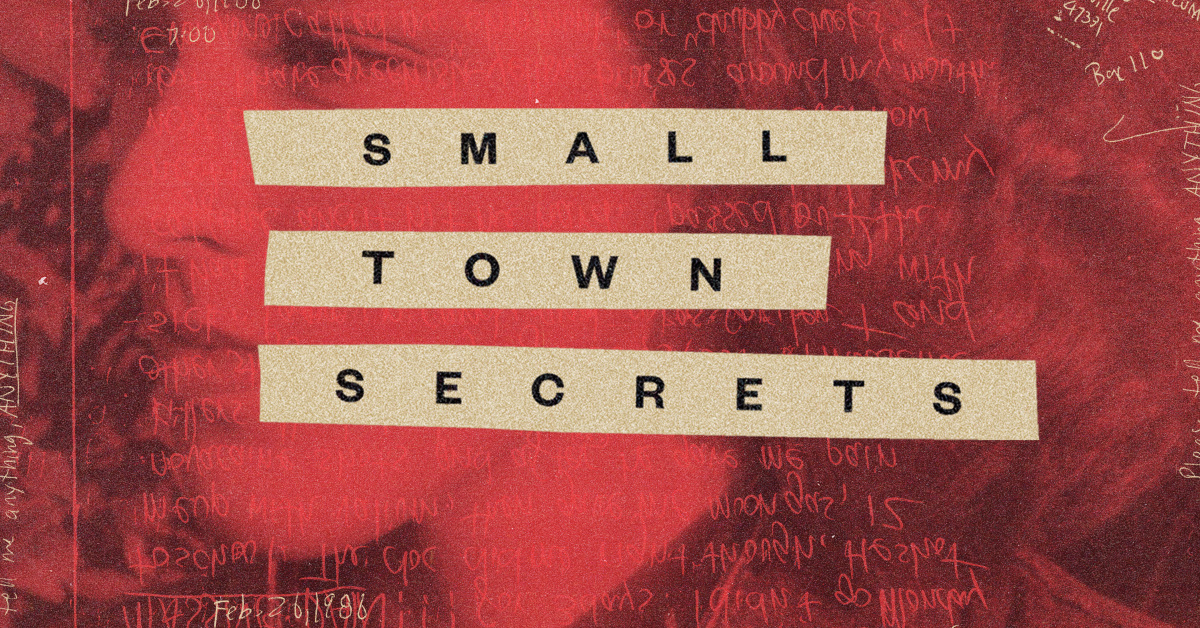 Stream Small Town Secrets Series & Episodes | Watch on U