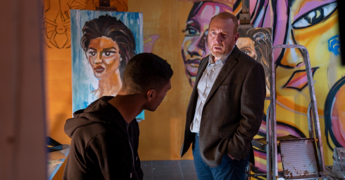 Stream The Chelsea Detective Series 1 Episode 8 | Watch on U