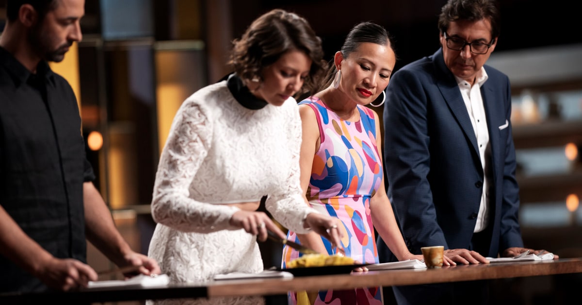 Stream MasterChef Australia Series 16 Episode 24 | Watch on U