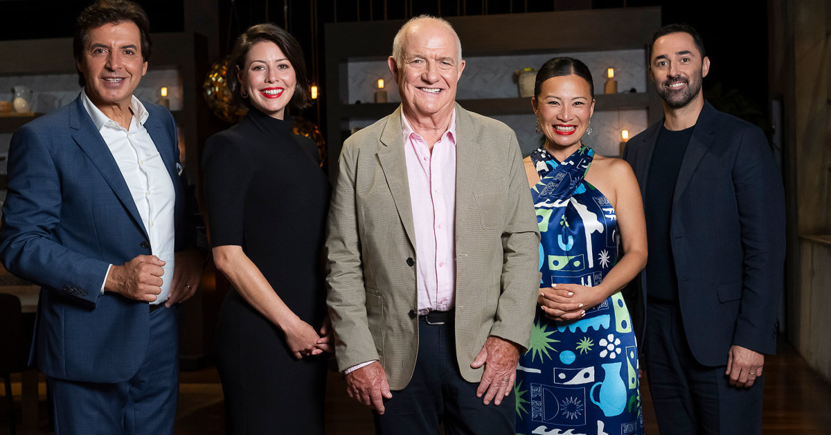 Stream Masterchef Australia Series 16 Episode 25 | Watch on U