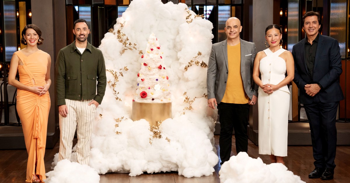 Stream MasterChef Australia Series 16 Episode 31 | Watch on U
