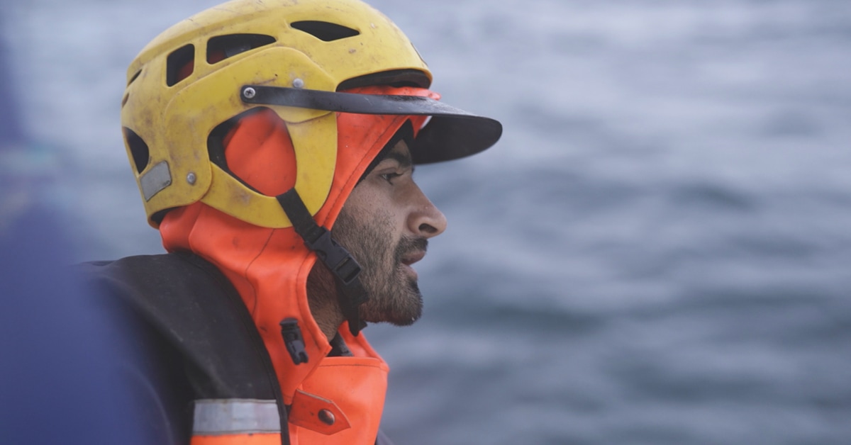 Stream Trawlermen: Hunting the Catch Series 1 Episode 4 | Watch on U