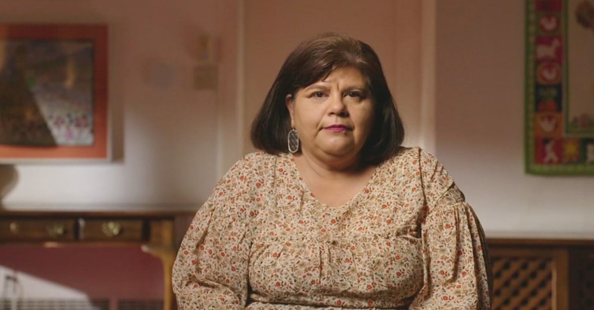 Stream Selena and Yolanda: The Secrets Between Them Series 1 Episode 1 ...