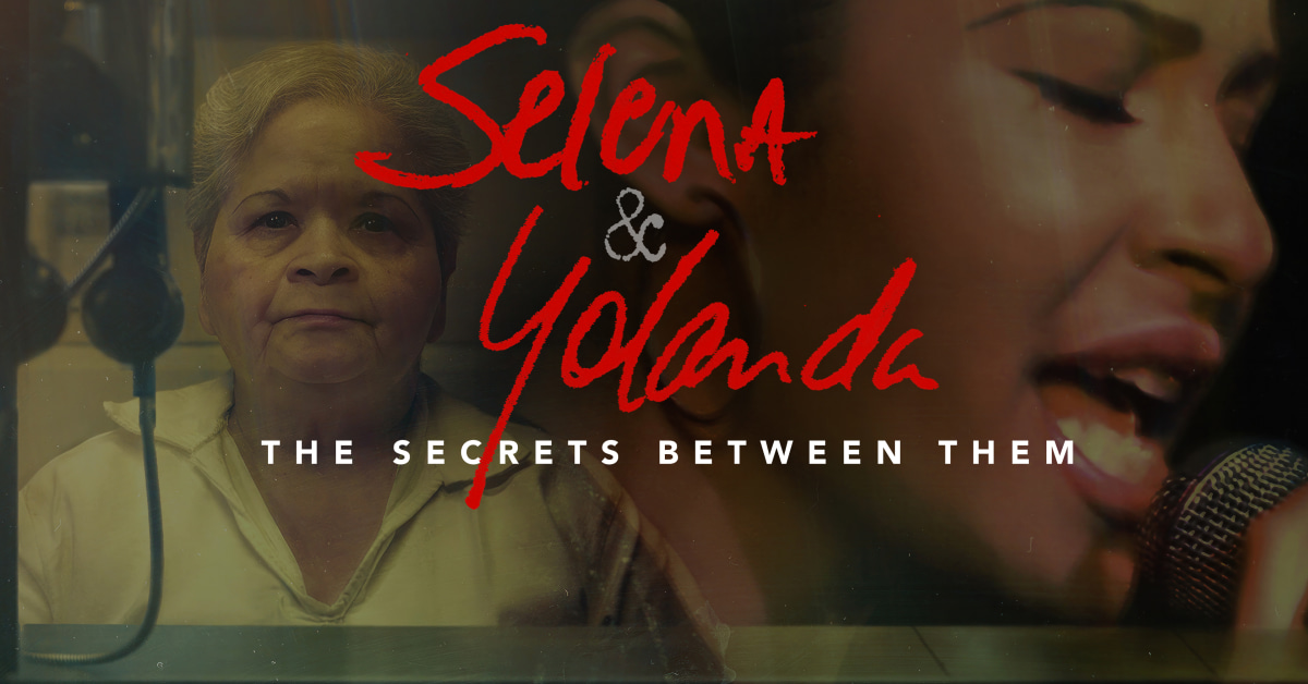 Stream Selena and Yolanda: The Secrets Between Them Series & Episodes ...