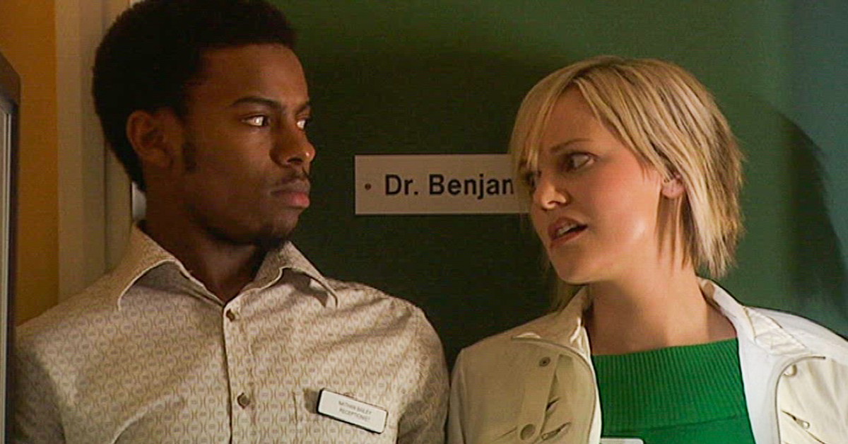 Stream Classic Doctors Series 6 Episode 42 | Watch on U