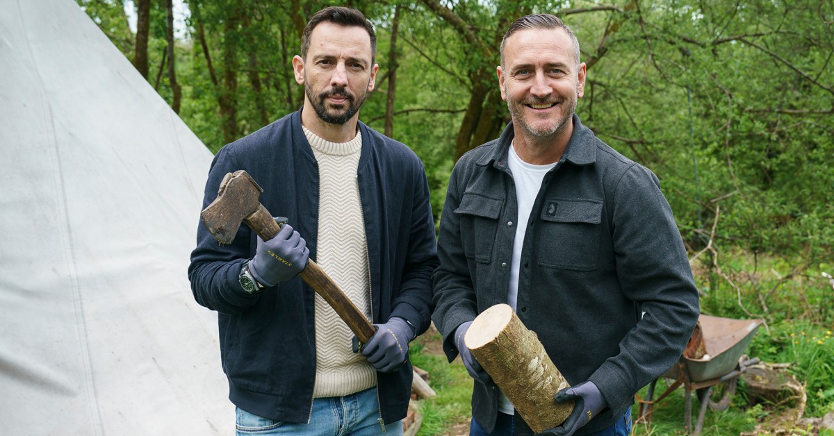 Stream Will and Ralf Should Know Better Series 1 Episode 2 | Watch on U