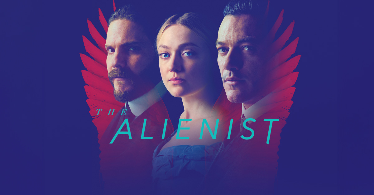 Stream The Alienist Series & Episodes | Watch on U