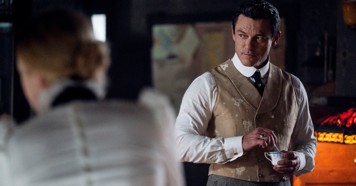 Stream The Alienist Series 2 Episode 5 | Watch on U