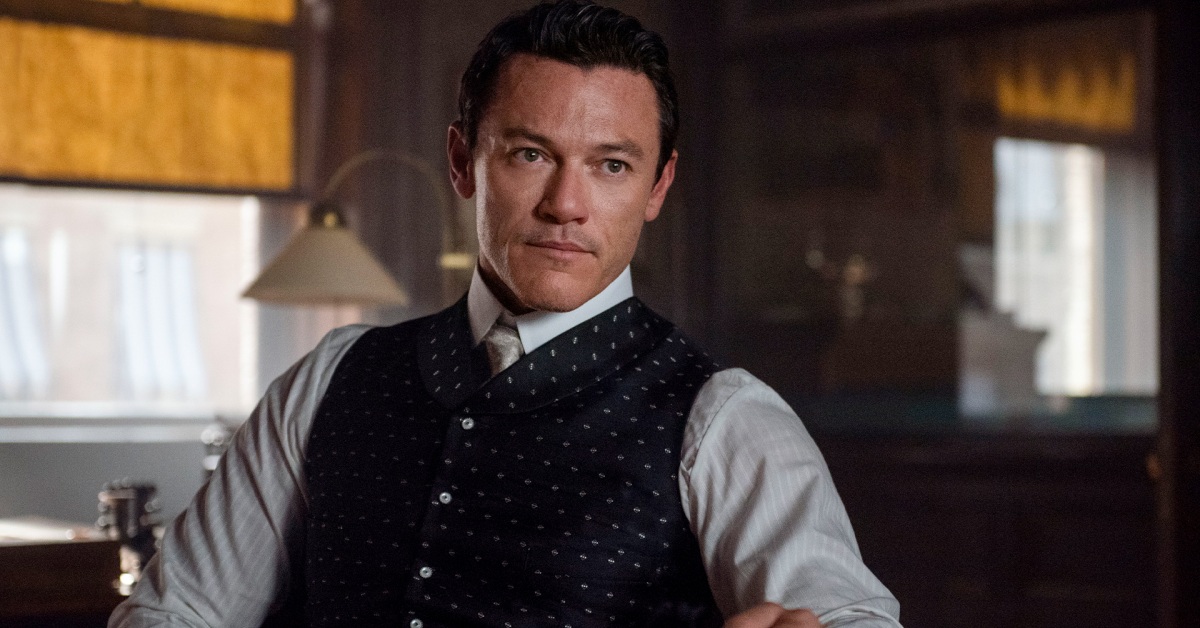 Stream The Alienist Series 2 Episode 6 | Watch on U