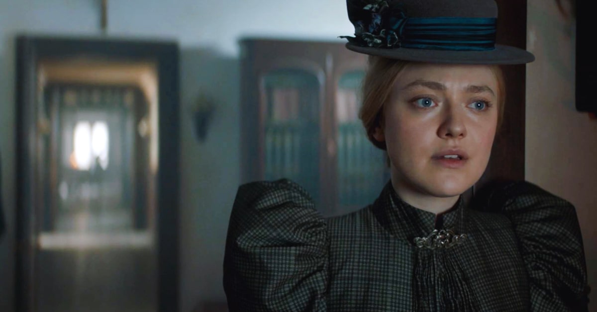 Stream The Alienist Series 1 Episode 4 | Watch on U