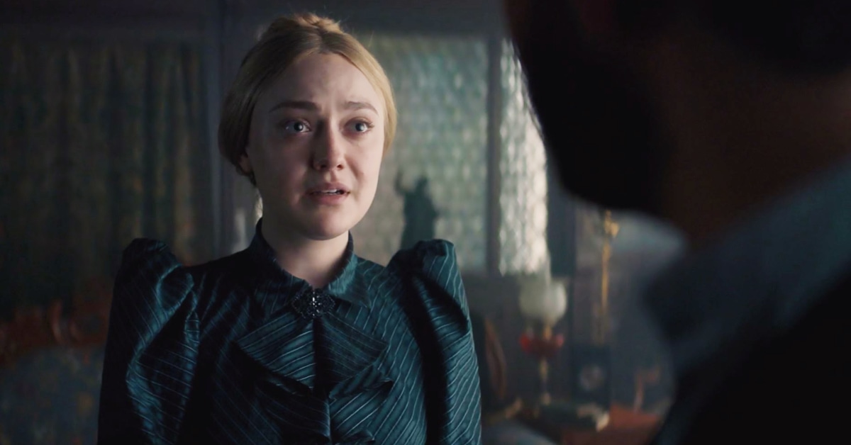 Stream The Alienist Series 1 Episode 10 | Watch on U