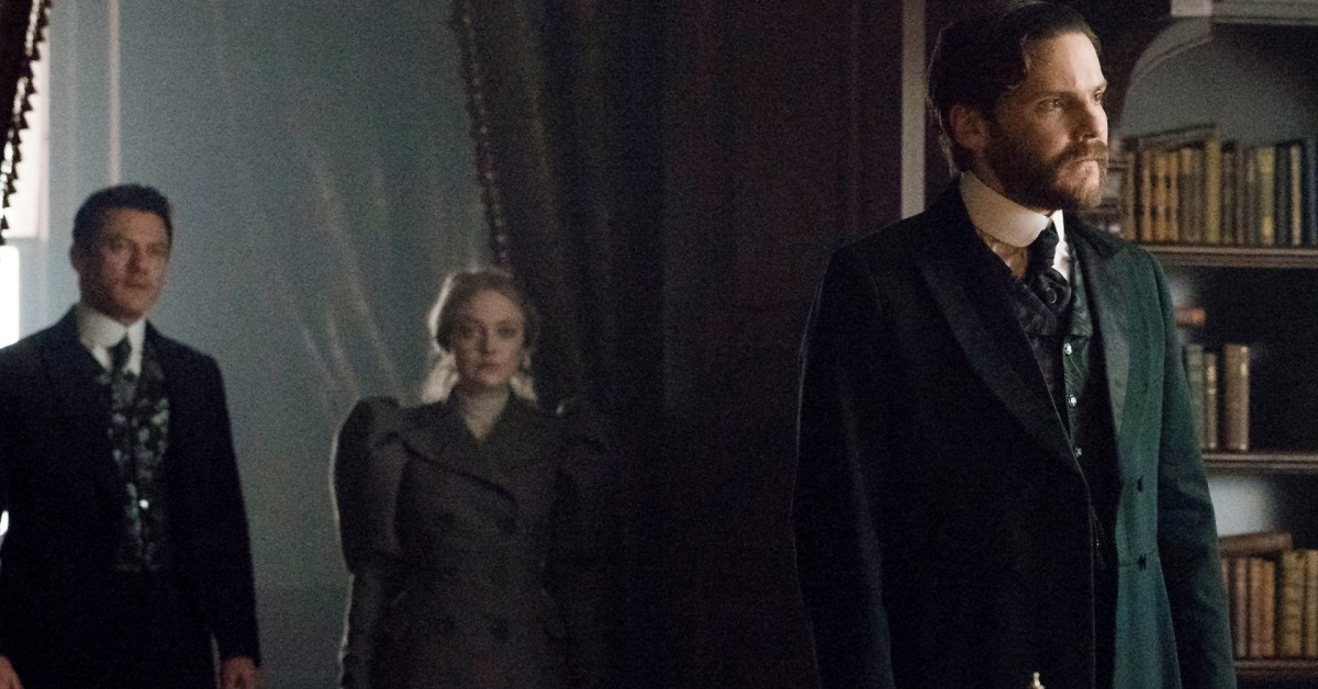 Stream The Alienist Series 1 Episode 3 | Watch on U