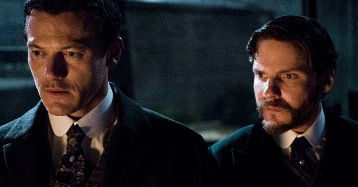 Stream The Alienist Series 1 Episode 6 | Watch on U