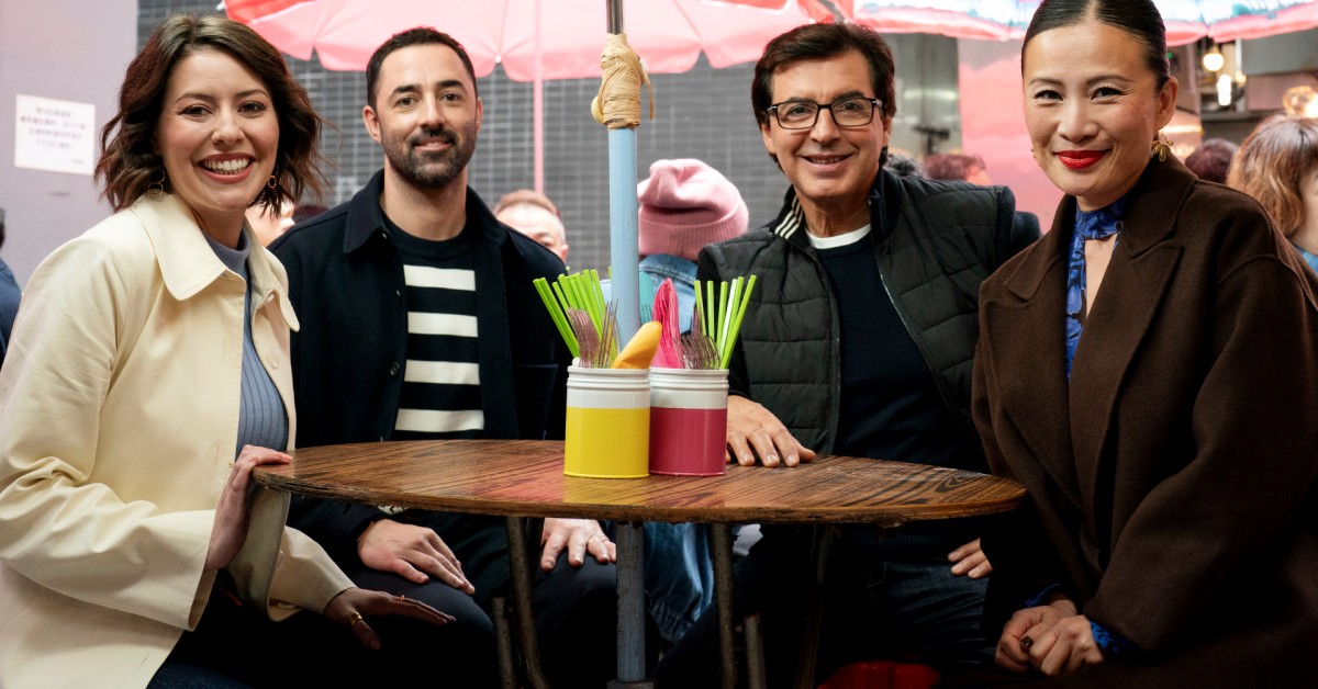 Stream MasterChef Australia Series 16 Episode 39 | Watch on U