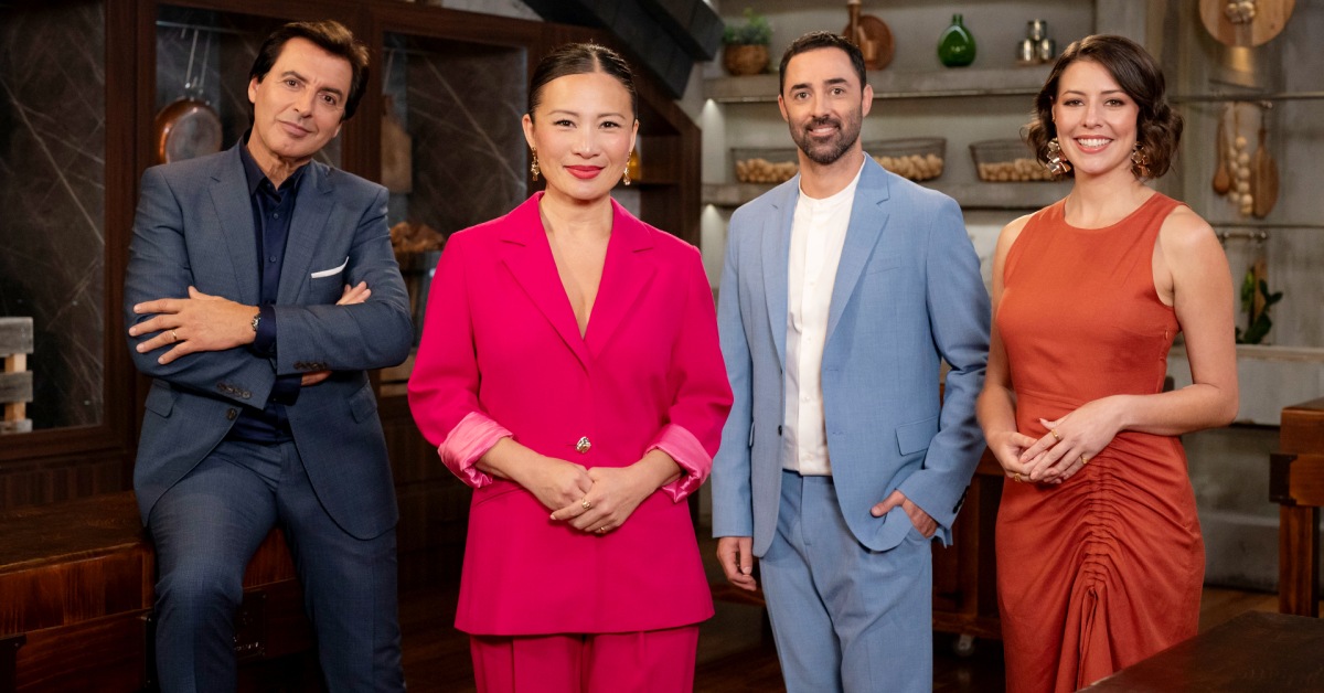 Stream MasterChef Australia Series 16 Episode 41 | Watch on U