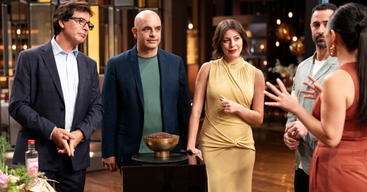Stream MasterChef Australia Series 16 Episode 33 | Watch on U