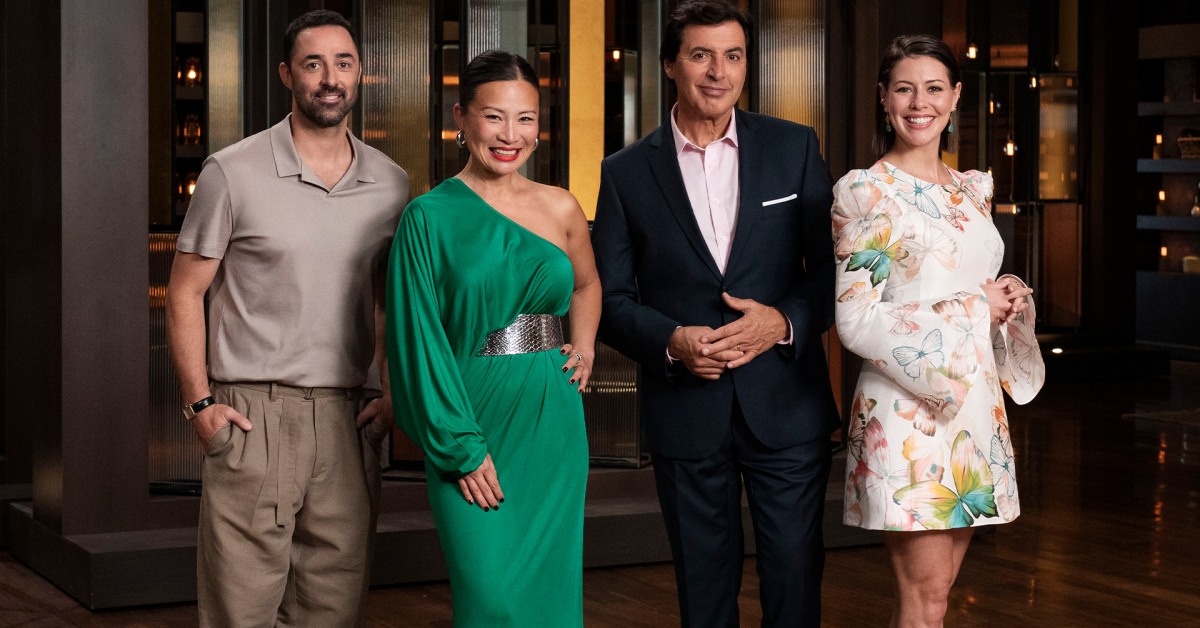 Stream MasterChef Australia Series 16 Episode 36 | Watch on U