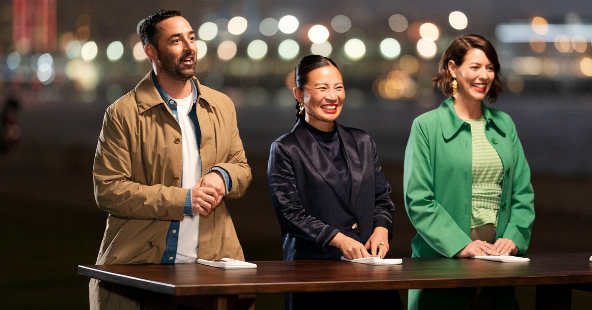 Stream MasterChef Australia Series 16 Episode 37 | Watch on U