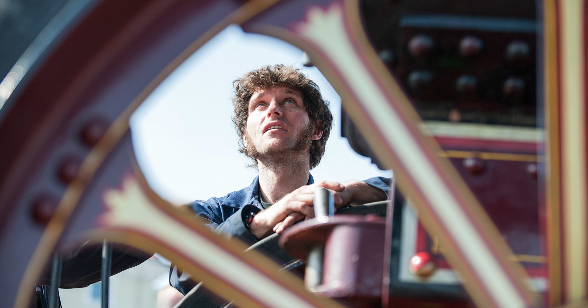 Stream How Britain Worked Series 1 | Watch on U