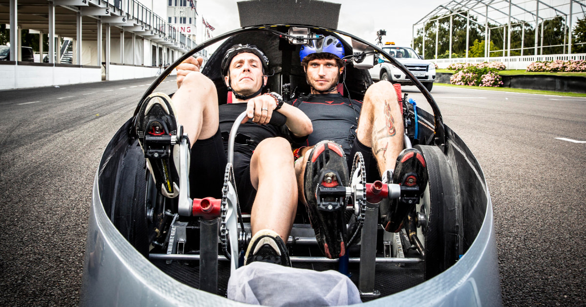 Stream Speed with Guy Martin Series 2 Episode 1 | Watch on U